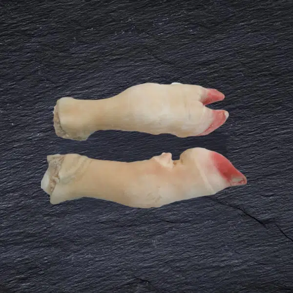 Ox Feet – Trinity Meats Pty Ltd