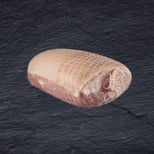 Pork Fore Quarter Boned & Rolled – Trinity Meats Pty Ltd