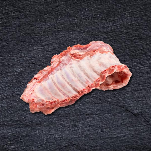 Pork Spare Ribs – Trinity Meats Pty Ltd