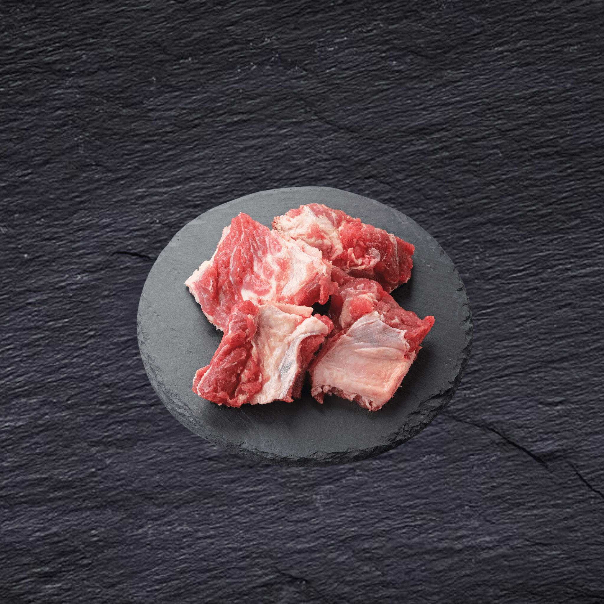 Lamb Bones – Trinity Meats Pty Ltd